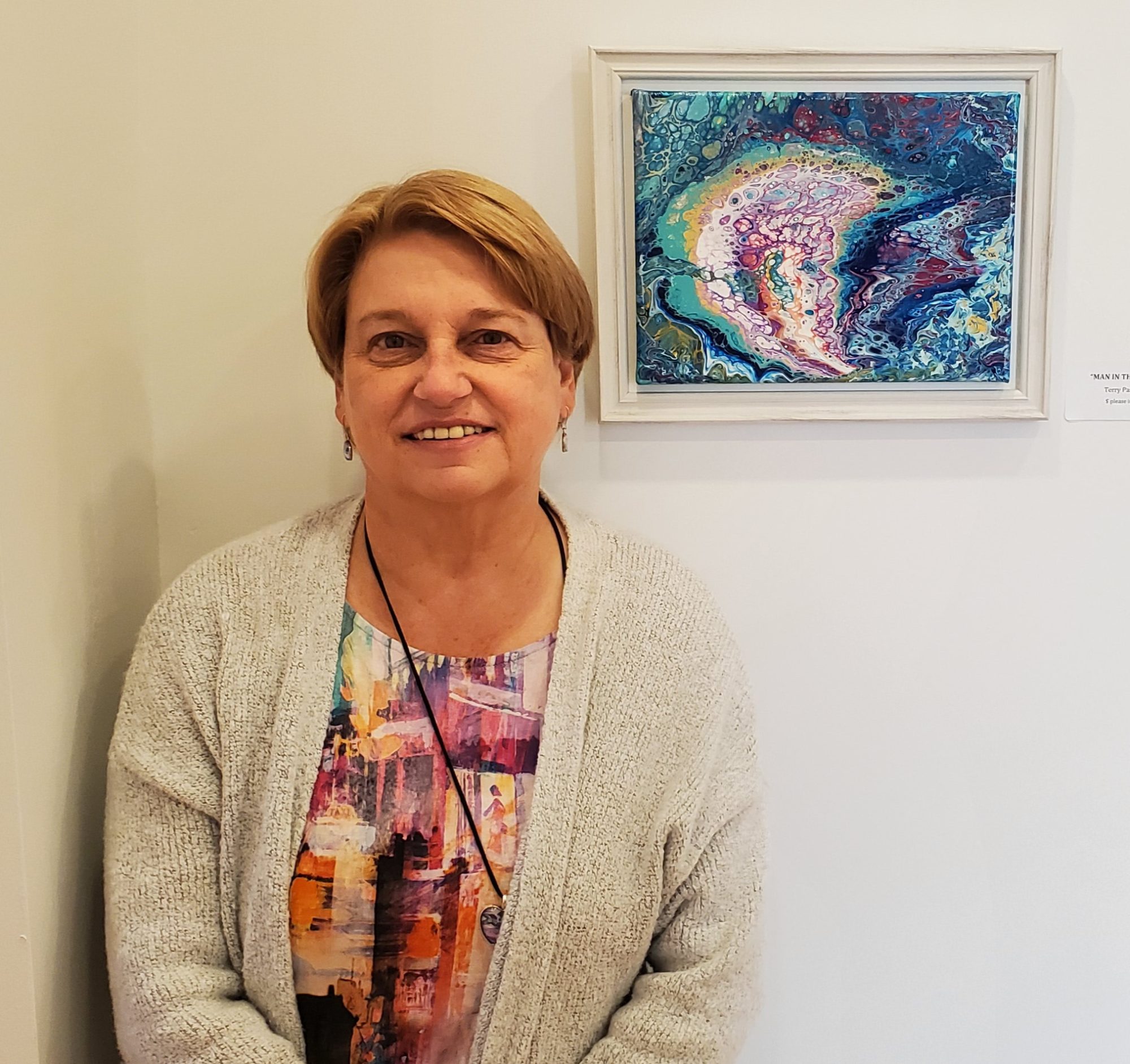 Galleries & Facilities that have Showcased Sherman Artists - Sherman ...