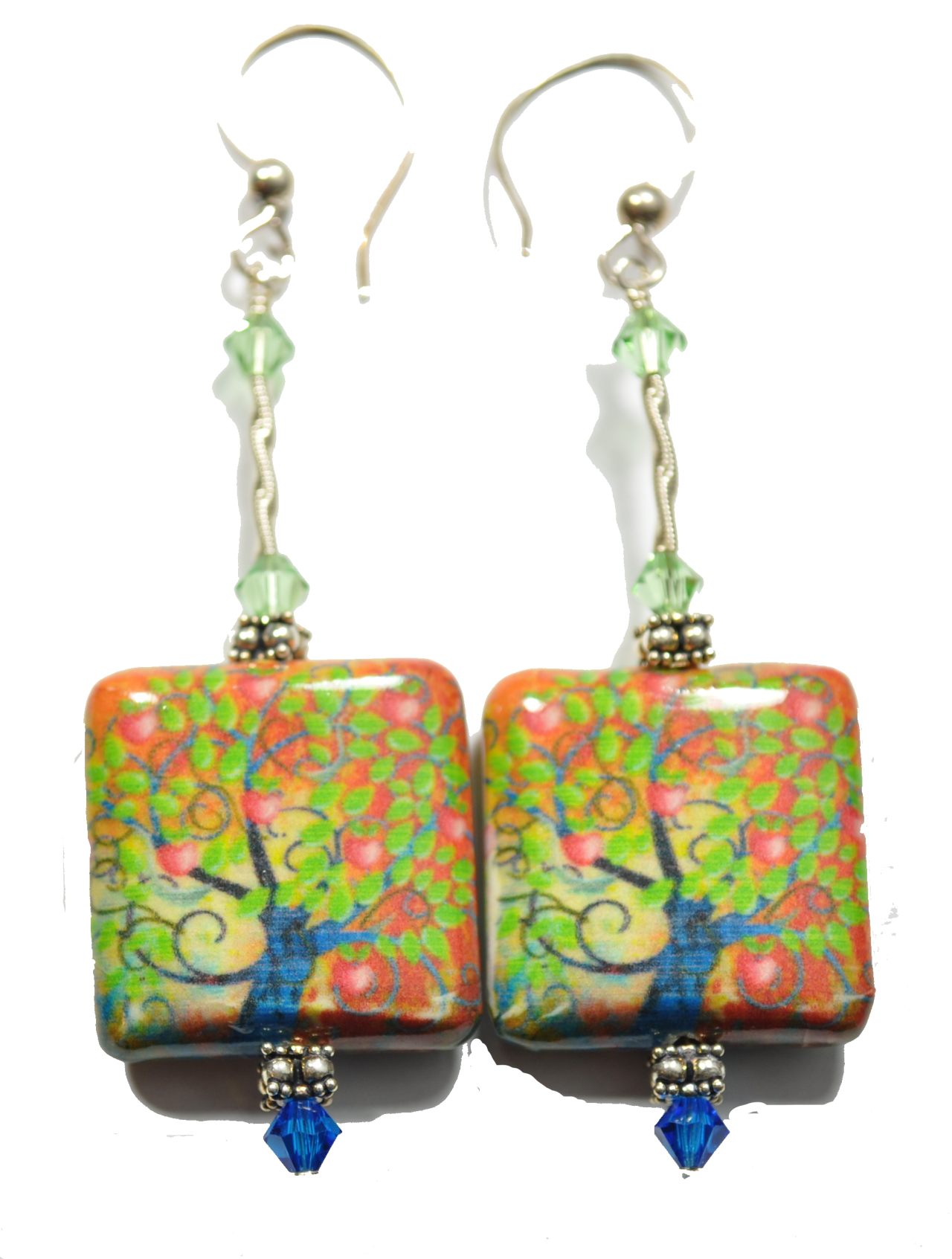 Meet The Artists - Sherman Artists Association