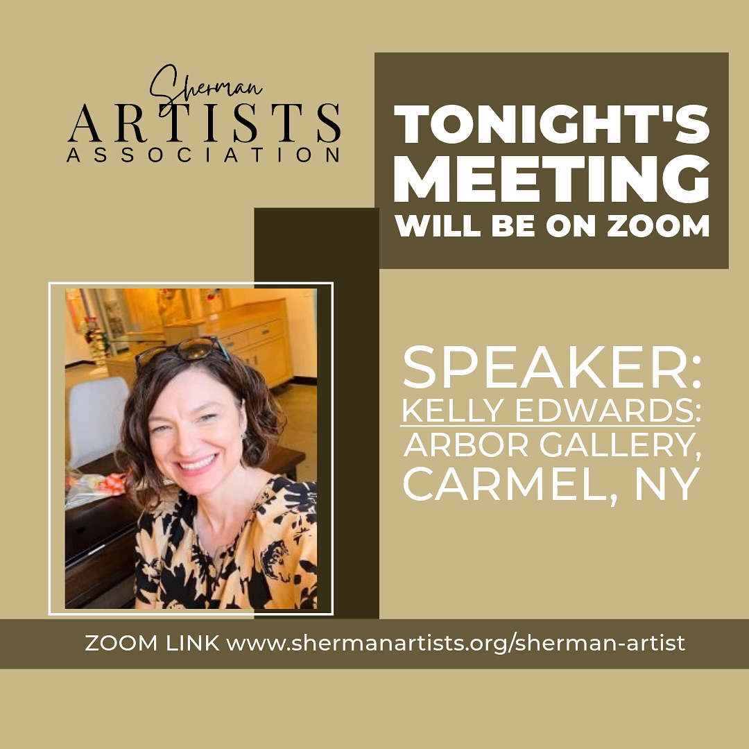 - Sherman Artists Association